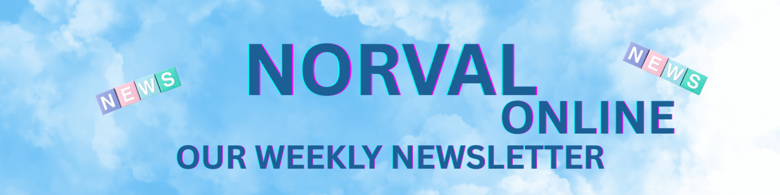 Norval Online | Changing lives through God’s love.