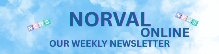 Norval Online | Changing lives through God’s love.